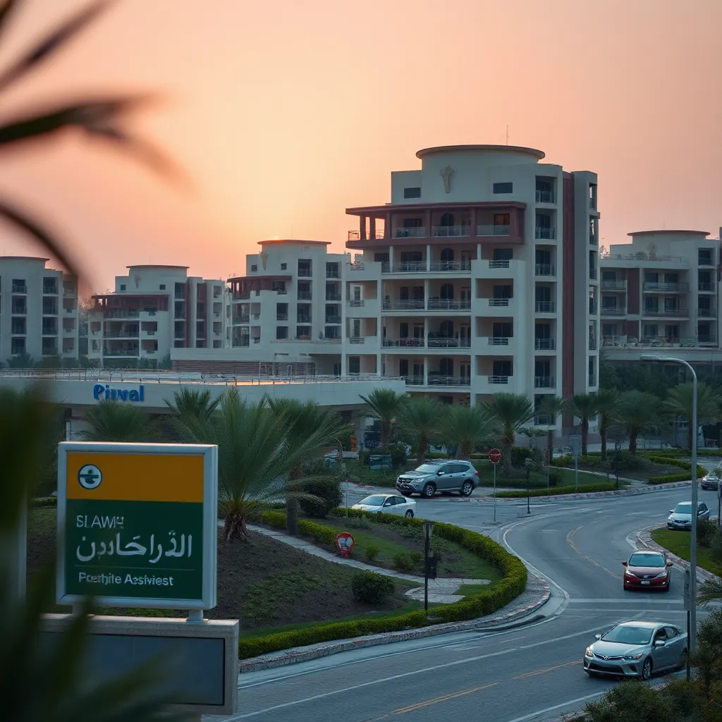 In-Depth Review of the Emirates Hills Layout