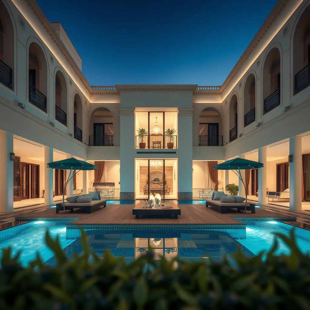 Exploring Floarea Residence: A Guide to Dubai's Gem
