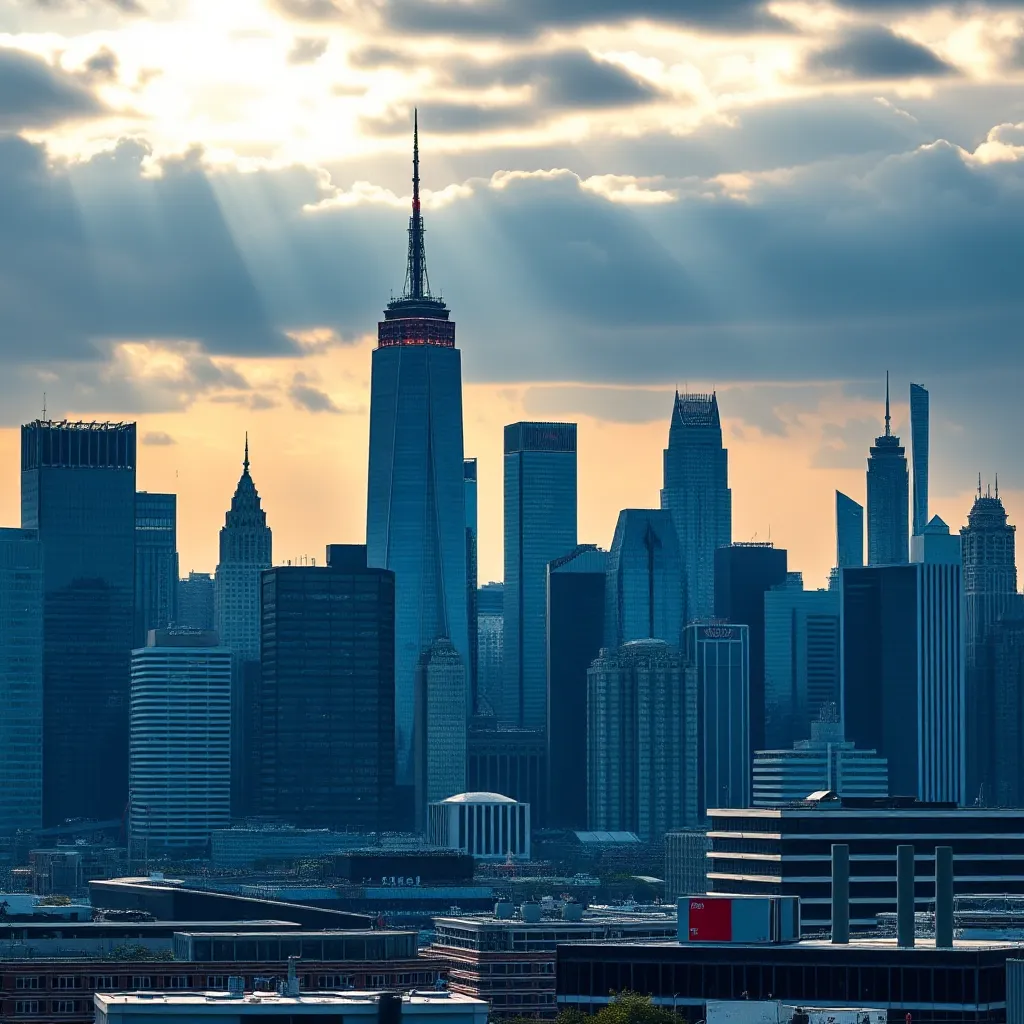 Famous Buildings That Shape Our Skylines