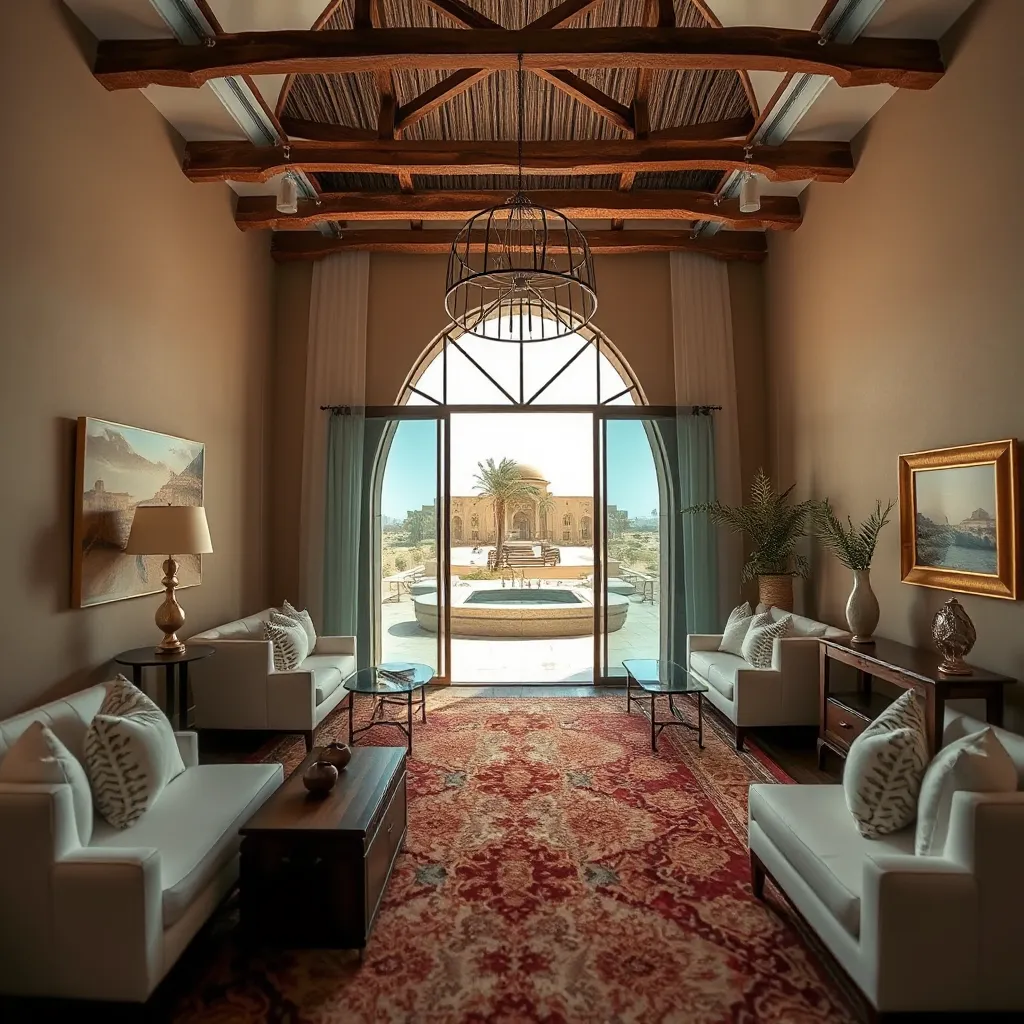 Discovering Liwa Al Khadra: Insights for Investors