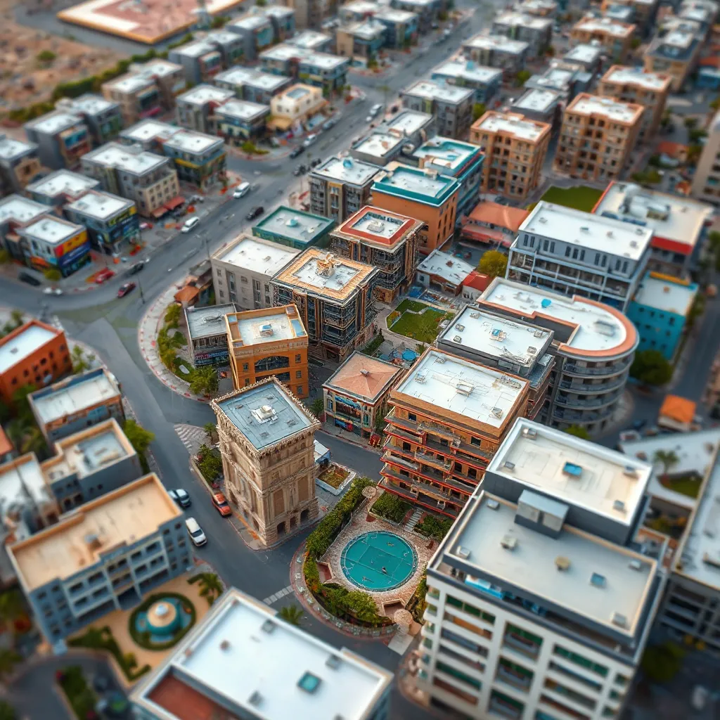 Exploring Muwaileh: Dubai's Up-and-Coming Neighborhood