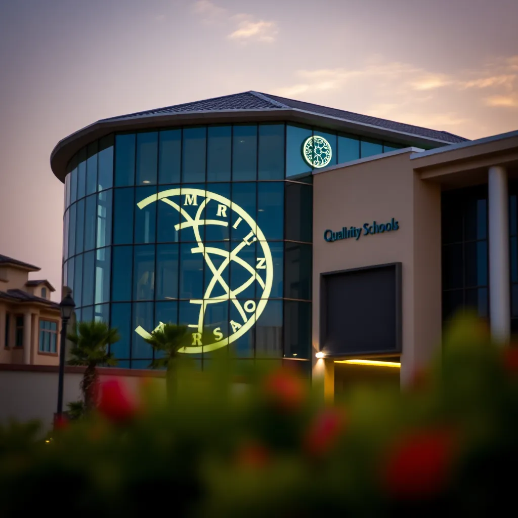 Discovering Quality Schools in Dubai: A Parent's Guide