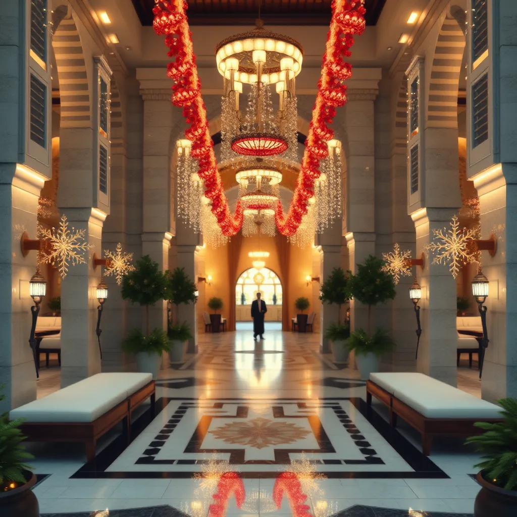 Holidays in UAE 2023: Celebrations and Insights