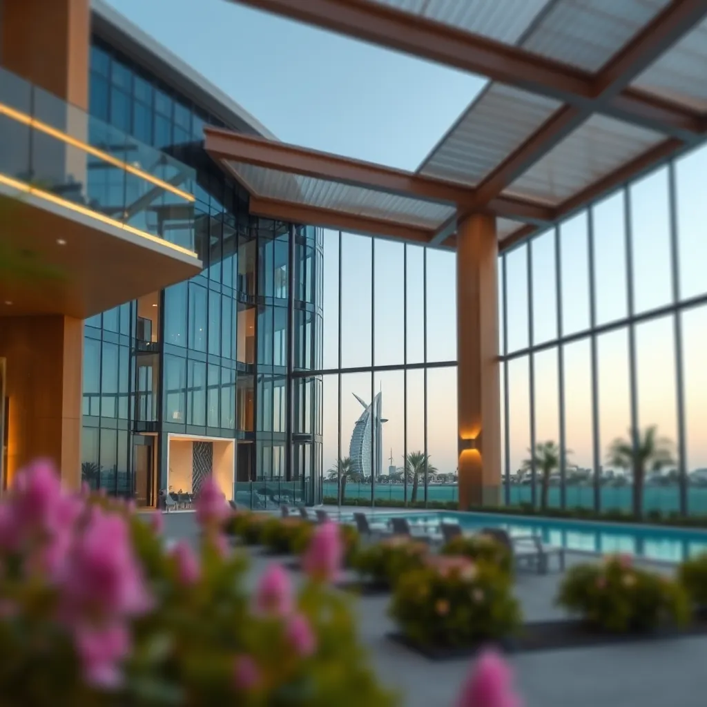 Exploring Mashriq Elite Developments in Dubai Real Estate