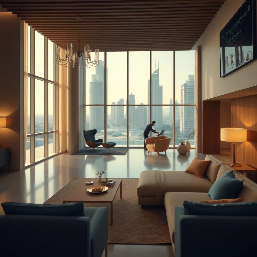 Living in Dubai: Weighing the Pros and Cons