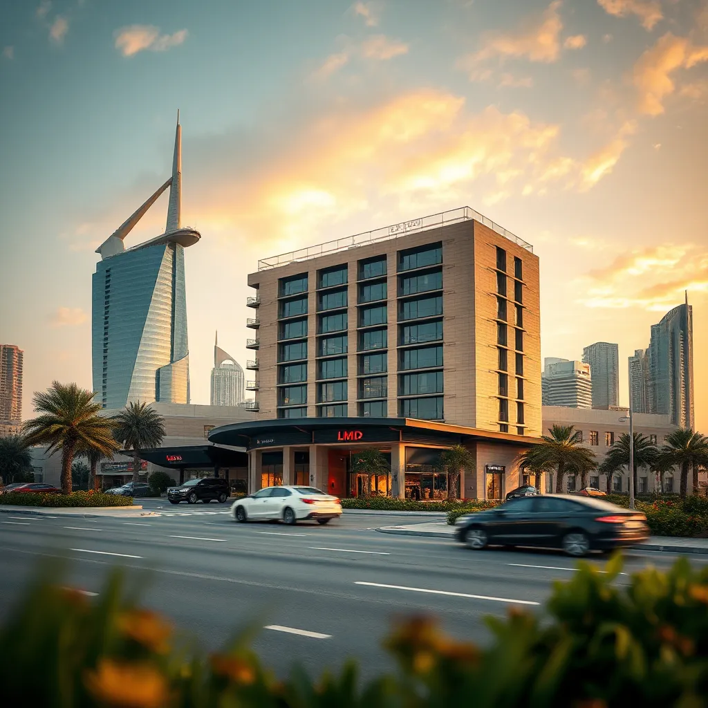 LMD Developers in Dubai: Trends and Investment Insights
