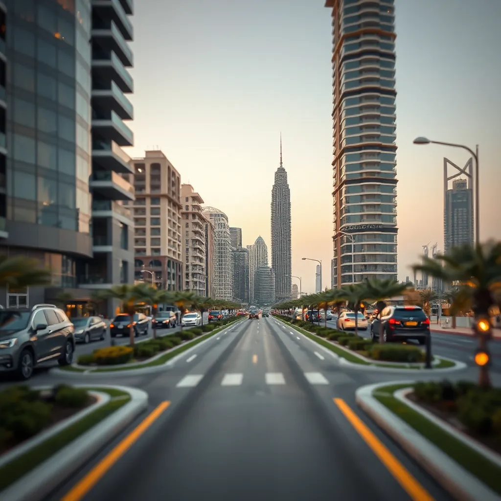 Comprehensive Guide to Dubai's Real Estate Market