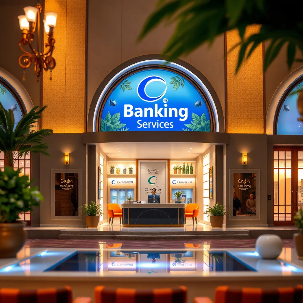 Opening a Bank Account in the UAE: A Comprehensive Guide