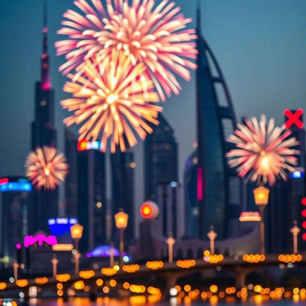 Public Holidays in the UAE for 2023: Significance and Impact
