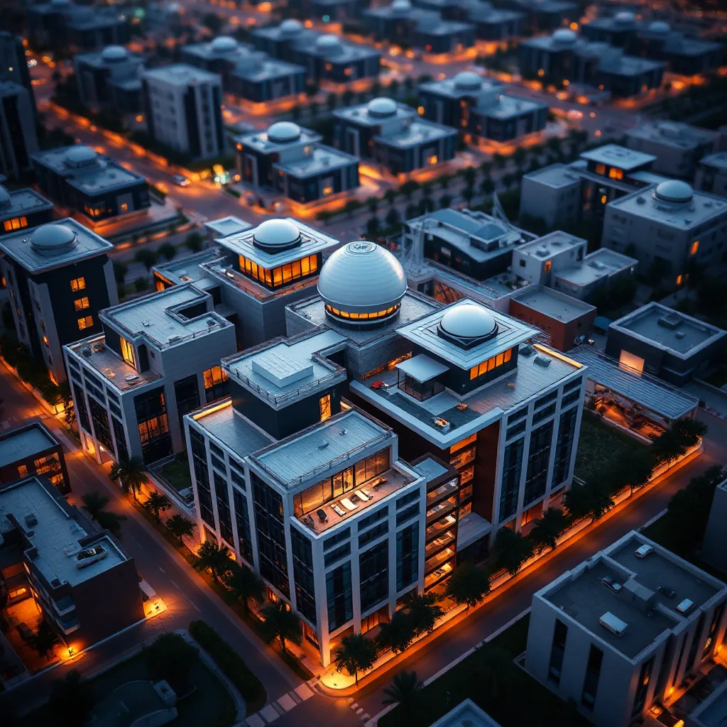 Discovering The Nook Dubai's Real Estate Potential