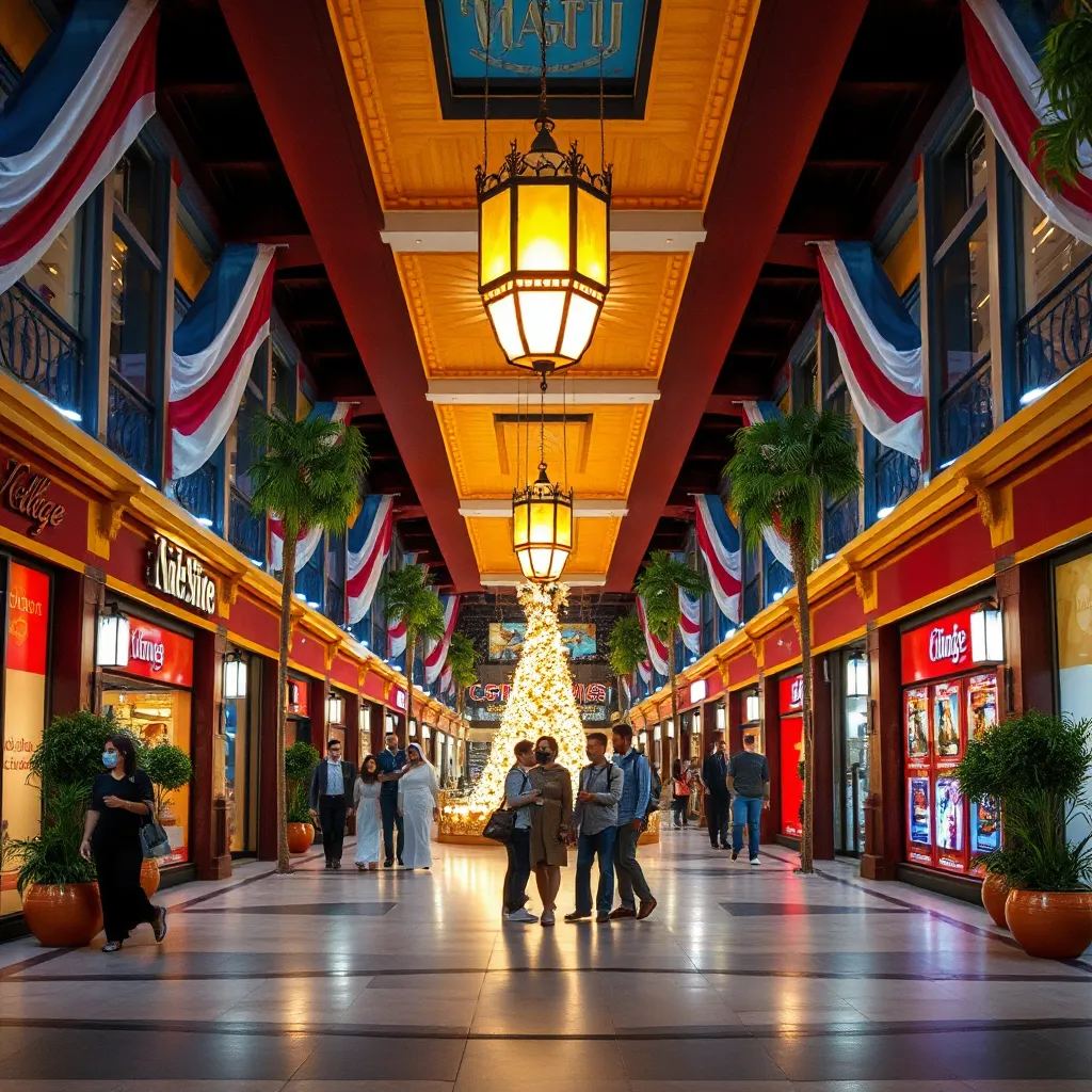 Explore Global Village Dubai: Timing and Events Guide
