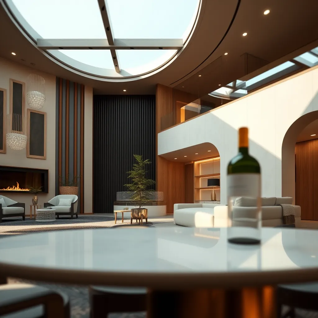 Understanding AZCO JVC: Insights into Dubai's Real Estate
