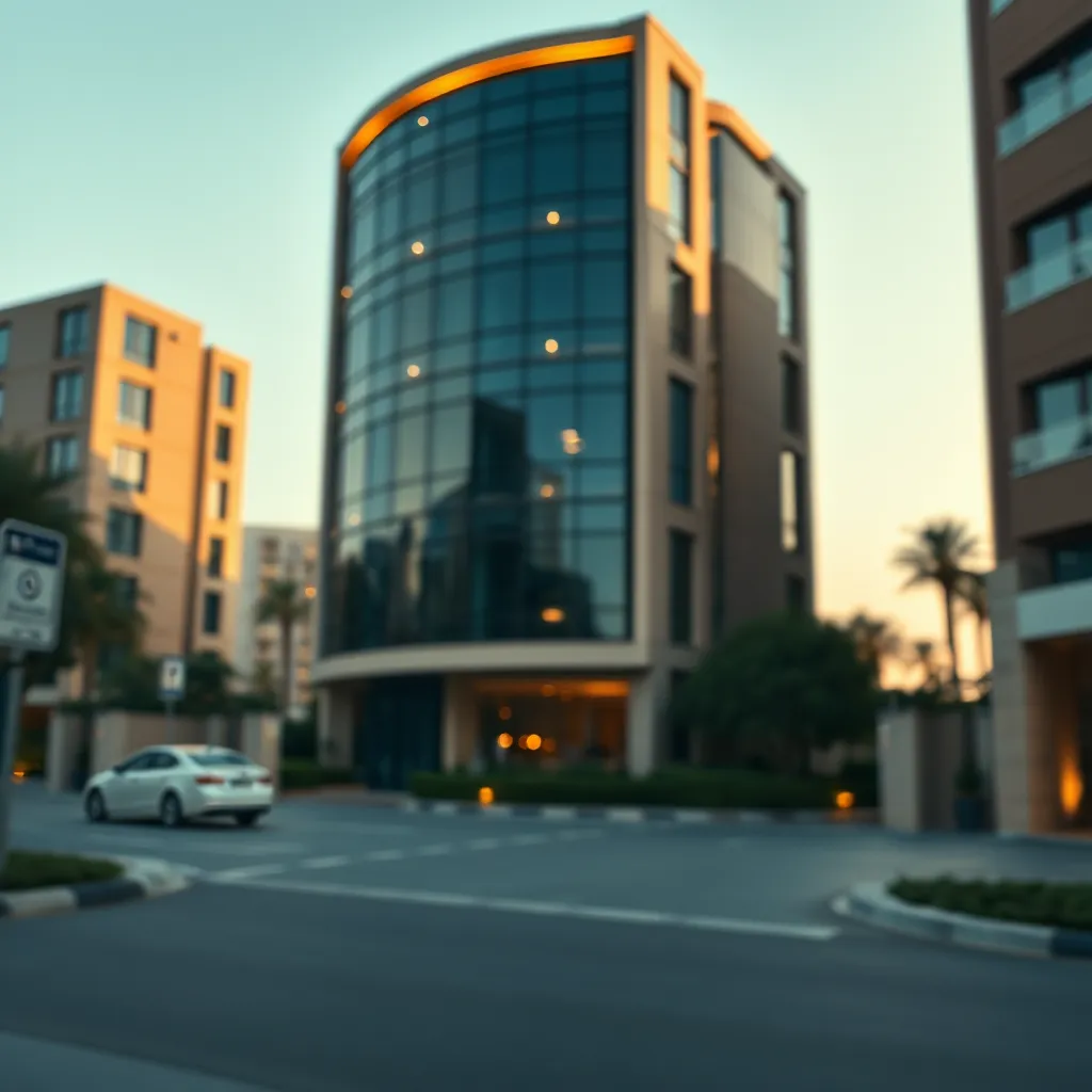 Understanding Building Insurance in Dubai: A Comprehensive Guide
