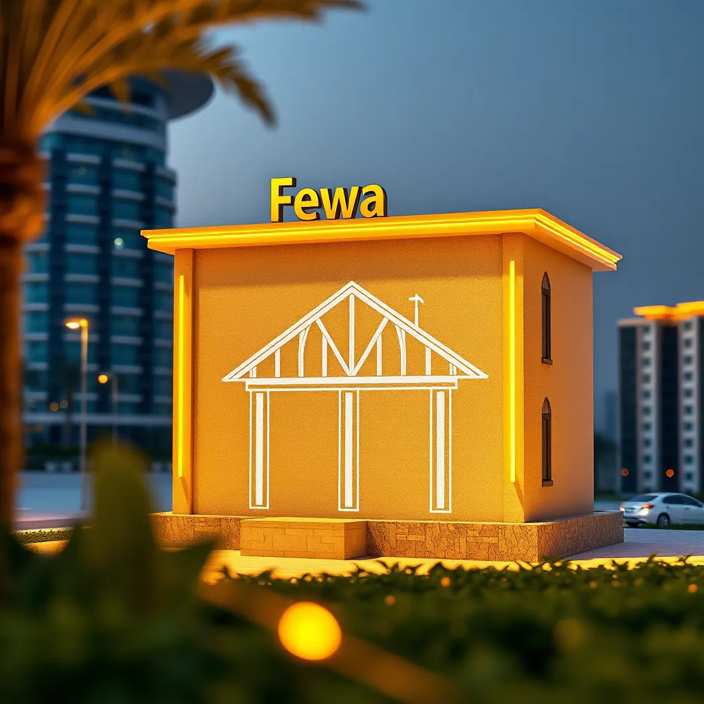 Understanding Fewa Bill Impacts in Dubai Real Estate