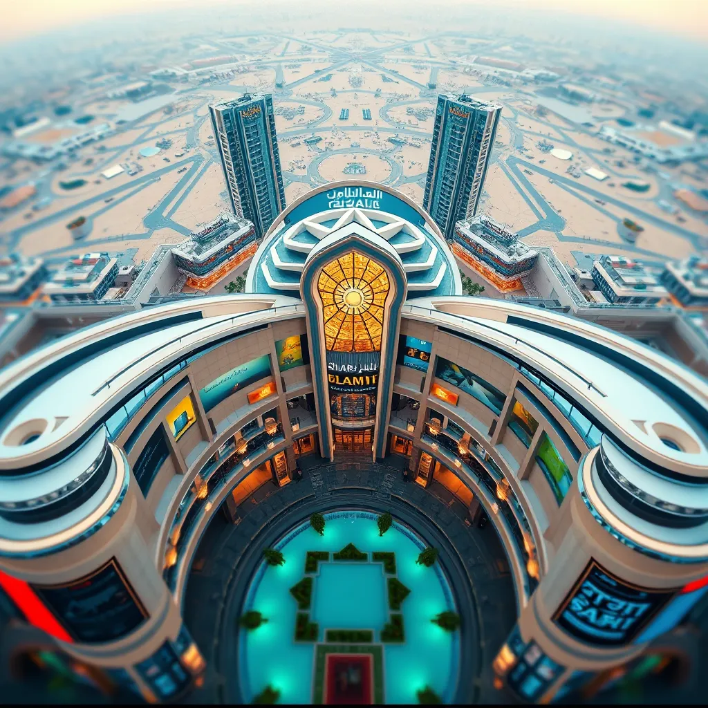 Impact of Salik on Accessing Dubai Mall